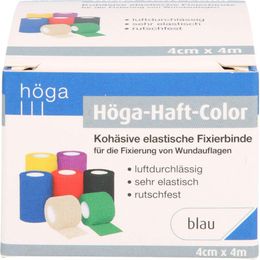 H&Ouml;GA-HAFT Color Fixierb.4 cmx4 m blau 1 St