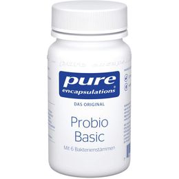Pure Encapsulations Probio Basic Kapseln 20 St