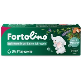 STADA Fortolino Creme 30 g