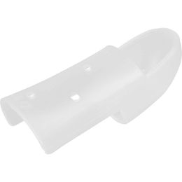 Dr. JUNGHANS Fingerschiene nach Stack Gr.6 Klettband 1 St