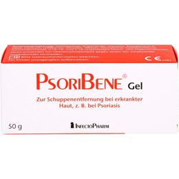 InfectoPharm&reg;  Psoribene Gel 50 g