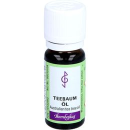 Teebaum &Ouml;l Bombastus 10 ml