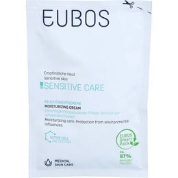Eubos Sensitive Feuchtigkeitscreme Nachf&uuml;llbeutel 50 ml