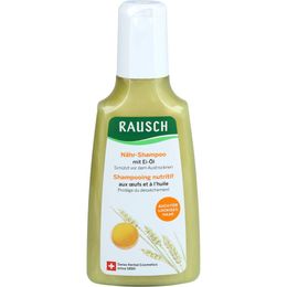 Rausch N&auml;hr-Shampoo mit Ei-&Ouml;l 200 ml