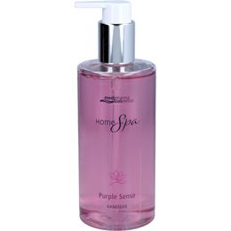 Dr.Theiss Home Spa Purple Sense Handseife 300 ml