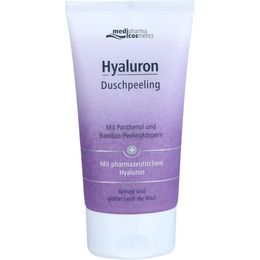 Dr.Theiss Hyaluron Duschpeeling 150 ml