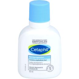 Galderma Cetaphil Reinigungslotion 60 ml