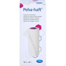 Paul Hartmann AG PEHA-HAFT Fixierbinde latexfrei 12 cmx4 m 1 St
