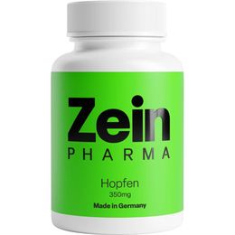 Hopfen 350 mg Extrakt Kapseln 120 St