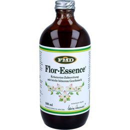 Flor Essence fl&uuml;ssig 500 ml