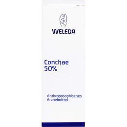 Weleda Conchae 50% Trituration 50 g