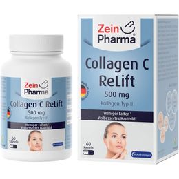 Collagen C ReLift Kapseln 500 mg 60 St