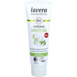 Lavera Zahncreme Complete Care 75 ml