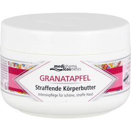 Dr.Theiss Granatapfel Straffende Körperbutter 250 ml