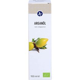 Argan&ouml;l Bio 100 ml