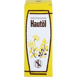 Haut&ouml;l Nestmann &Ouml;l 100 ml