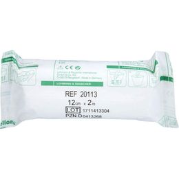 Lohmann & Rauscher Cellona Gipsbinden 12 cmx2 m 1 St