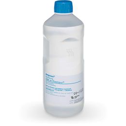 Fresenius Ampuwa f&uuml;r Sp&uuml;lzwecke Plastipur 6X1000 ml