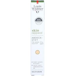 Louis Widmer Widmer Skin Appeal Abdeckstift 01 o.P. 0.25 g