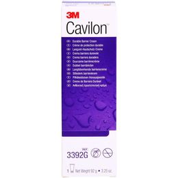 Fresenius Cavilon Langzeit-Hautschutz-Creme Fk 3392G 1X92 g