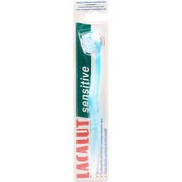 Dr.Theiss Lacalut sensitive Zahnb&uuml;rste 1 St