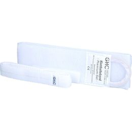 Carefix Klettband Set Gr.uni L&auml;nge 70 cm 1 St