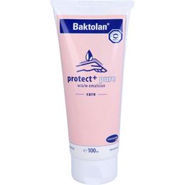 Paul Hartmann AG Baktolan protect+ pure 100 ml