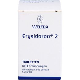 Weleda Erysidoron 2 Tabletten 100 St
