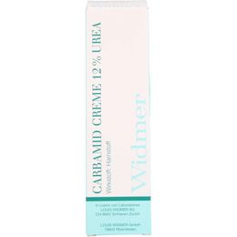 Louis Widmer Widmer Carbamid Creme 100 g