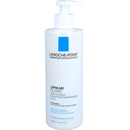 L'Oréal ROCHE-POSAY Lipikar Fluide 400 ml