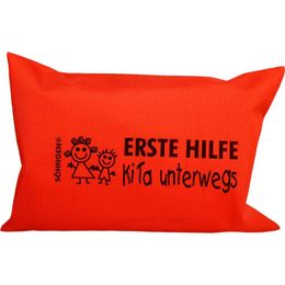 Erste Hilfe Tasche KiTa Unterwegs orange 1 St