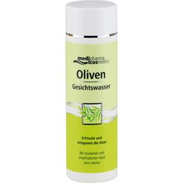 Dr.Theiss Oliven Gesichtswasser 200 ml