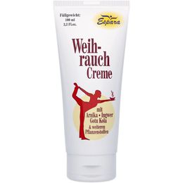 Weihrauch Creme 100 ml