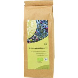 Olivenbl&auml;tter Tee Bio 70 g