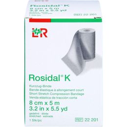 ToRa Pharma Rosidal K Binde 8 cmx5 m 1 St