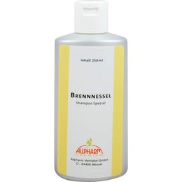 Allpharm Brennessel Shampoo spezial 250 ml