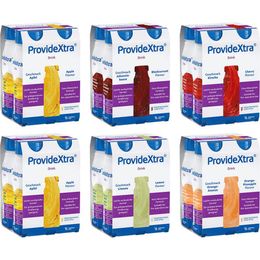 Fresenius Provide Xtra Drink Mischkarton Trinkflasche 24X200 ml