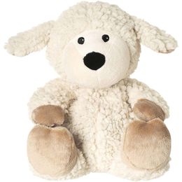 greenlife value Wärme Stofftier Beddy Bear Schaf beige 1 St