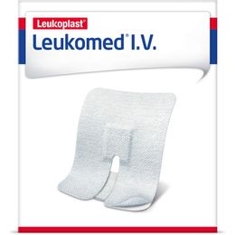BSN Leukomed I.V. Pflaster 50 St