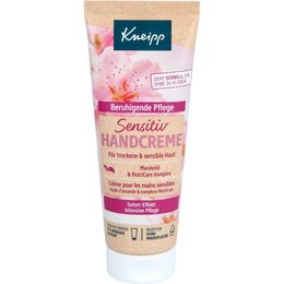 Kneipp GmbH Kneipp beruhigende Pflege Sensitiv Handcreme 75 ml