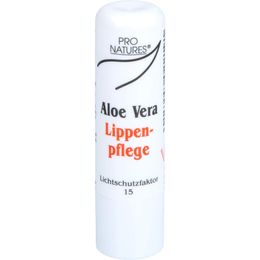 Aloe Vera Lippenpflegestift 4.8 g