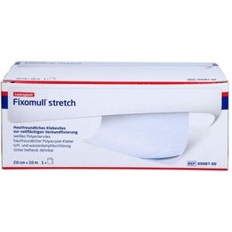 BSN Fixomull stretch 20 cmx10 m 1 St