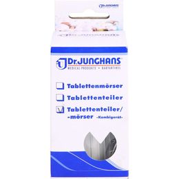Dr. JUNGHANS Tablettenteiler 1 St