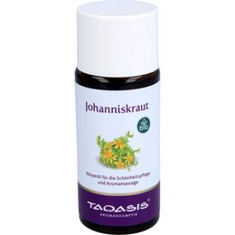 Taoasis Johanniskraut Bio Body Oil 50 ml