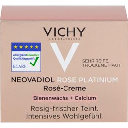 L'Oréal Vichy Neovadiol Rose Platinium Creme 50 ml