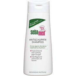 Sebapharma Sebamed Anti-Schuppen Shampoo 200 ml