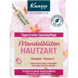 Kneipp GmbH Kneipp Tagescreme Spezialpflege Mandelbl&uuml;ten hautz 50 ml