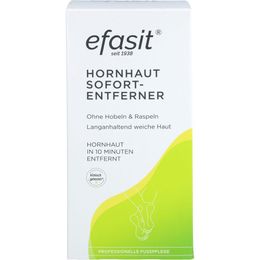 Efasit Hornhaut Sofort-Entferner Tinktur 200 ml