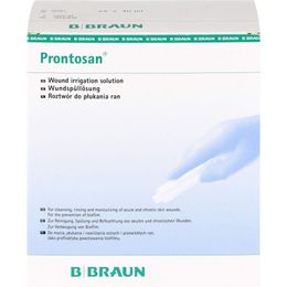 B.Braun Prontosan Wundsp&uuml;ll&ouml;sung 24X40 ml