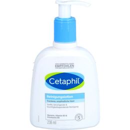 Galderma Cetaphil Reinigungslotion 236 ml